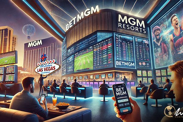 MGM Osaka Casino Resort Construction Starts in 2025, Completion in 2030