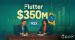 Flutter Acquires 56% of NSX Group to Boost Brazil Market Position