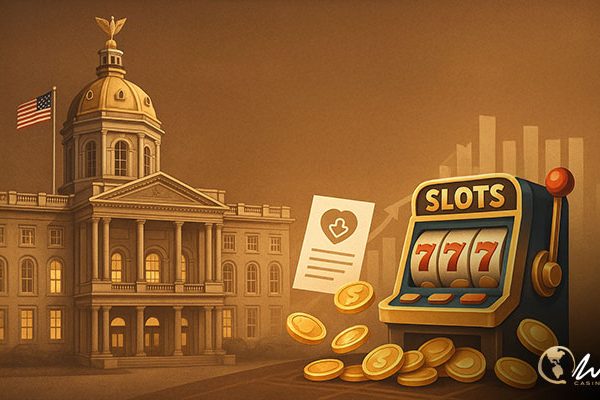 Lilac Club Casino Debuts in Rochester, NH with Grand Opening Event