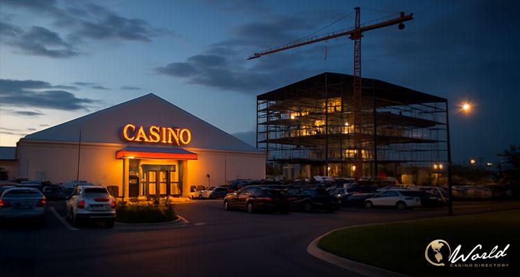 American Place Casino Fuels Growth for Full House Resorts in 2025 - Top ...