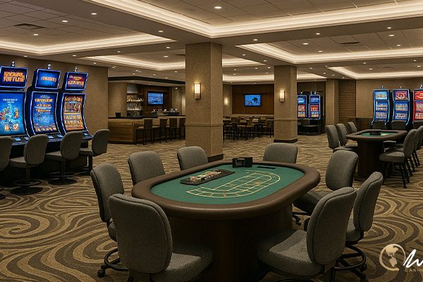 Lilac Club Casino Debuts in Rochester, NH with Grand Opening Event
