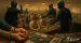 Bangkok Police Raid Illegal Gambling Den, 200 Arrested