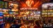Wind Creek Chicago Opens New Retail Sportsbook