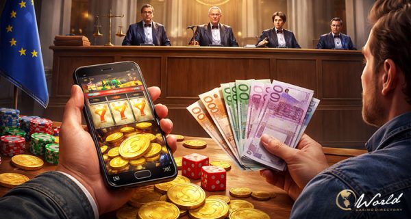 EU Court: Players Can Reclaim Losses from Banned Gambling