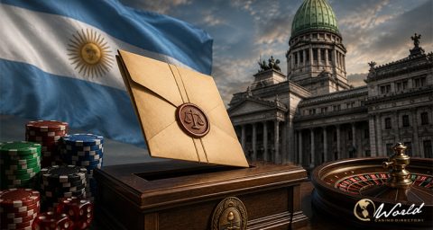 Argentina Pushes New Online Gambling Law