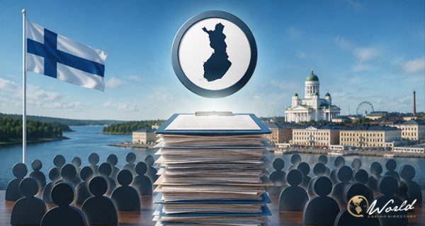 Finland Sees 50 Applications for Gambling Licences